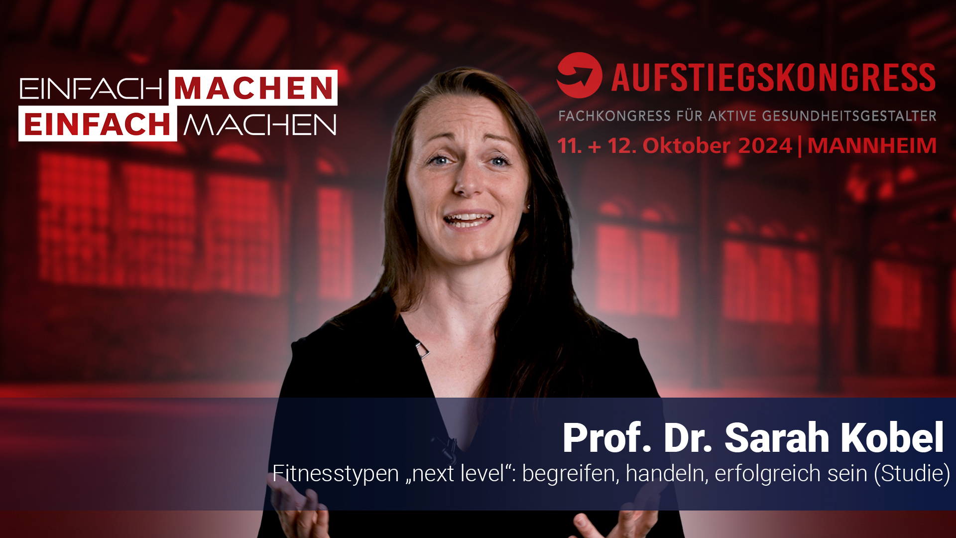 Aufstiegskongress